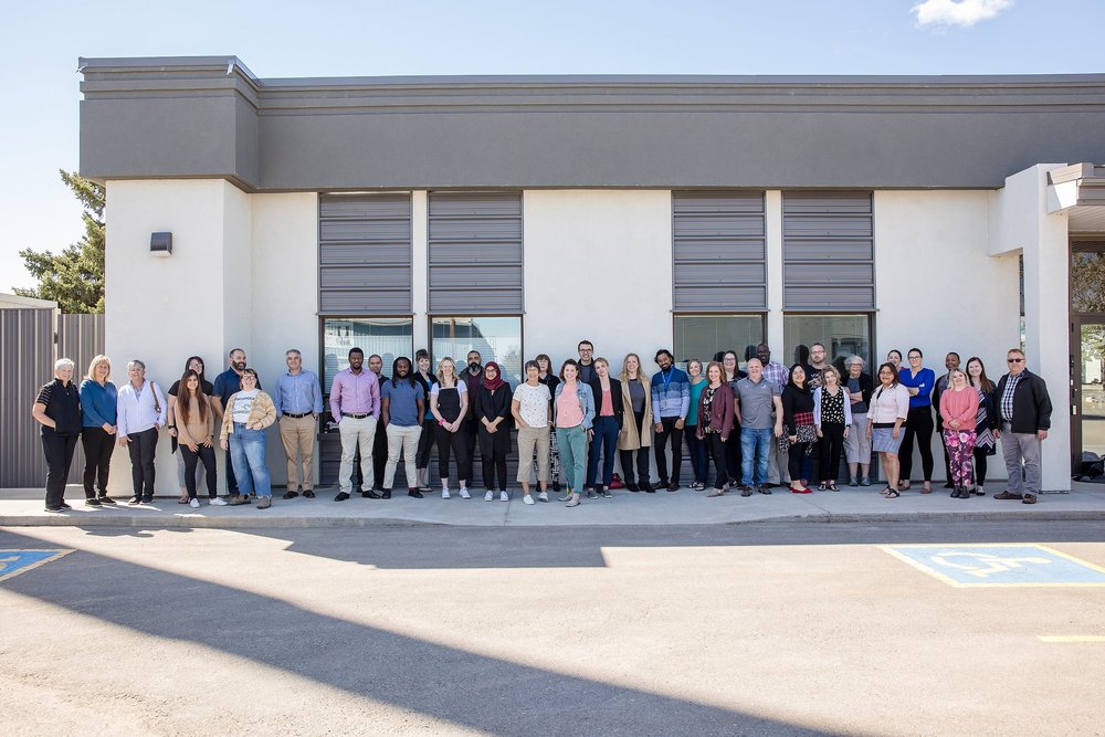 Careers — Lethbridge Family Services