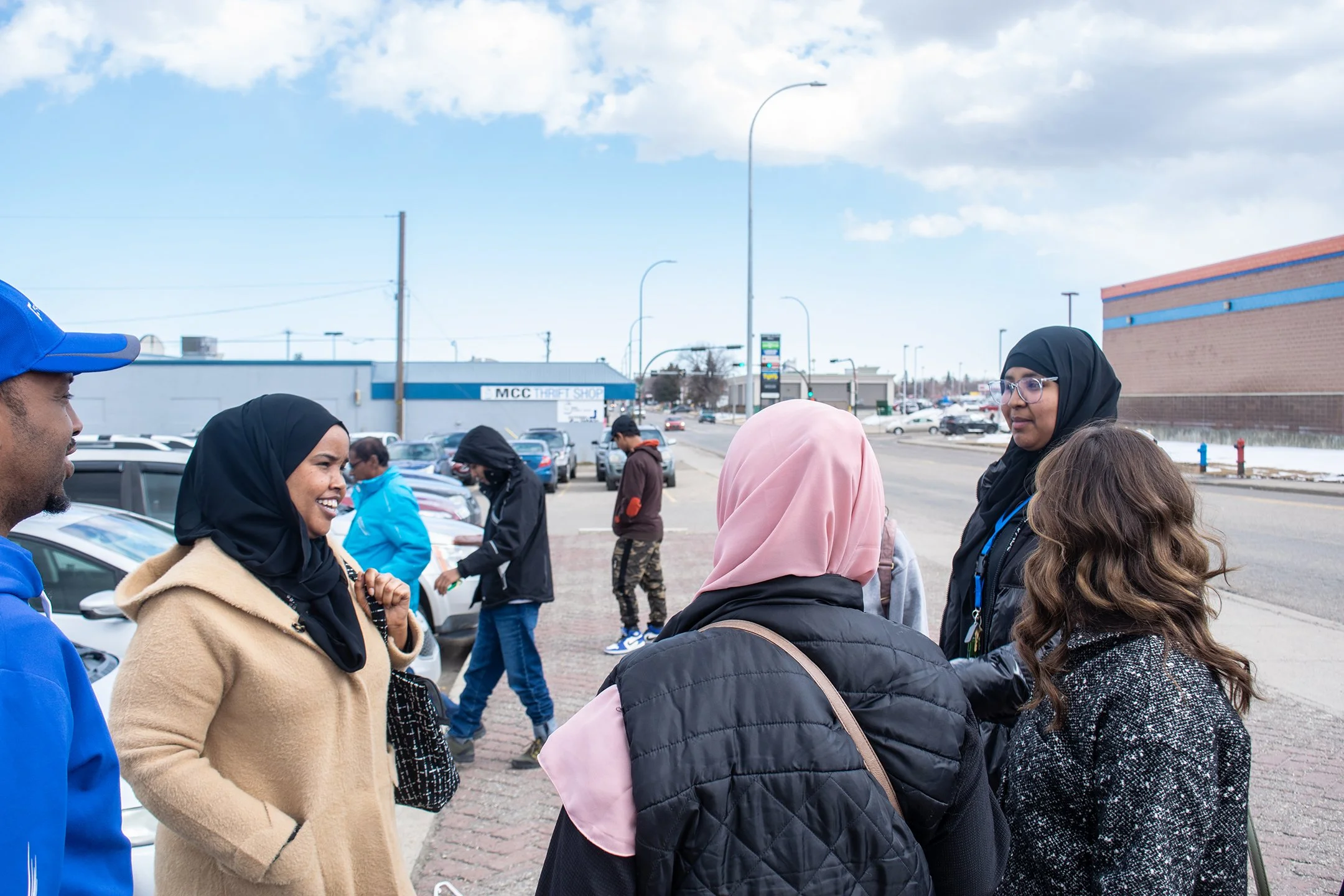 Careers — Lethbridge Family Services
