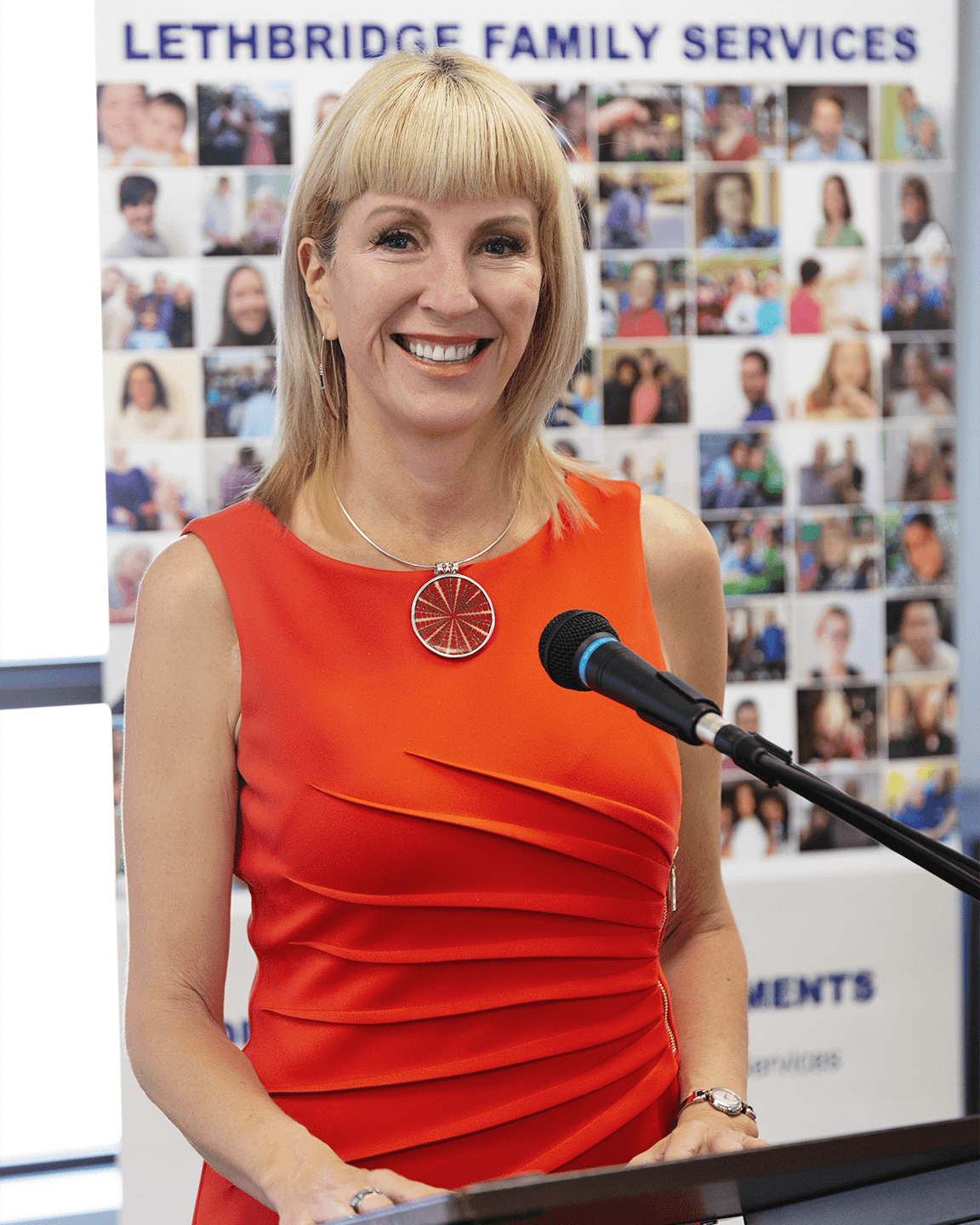 Leadership — Lethbridge Family Services