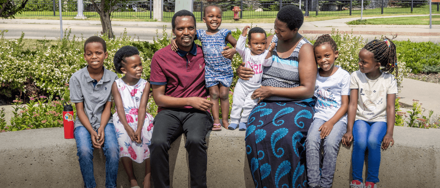 Lethbridge Family Services
