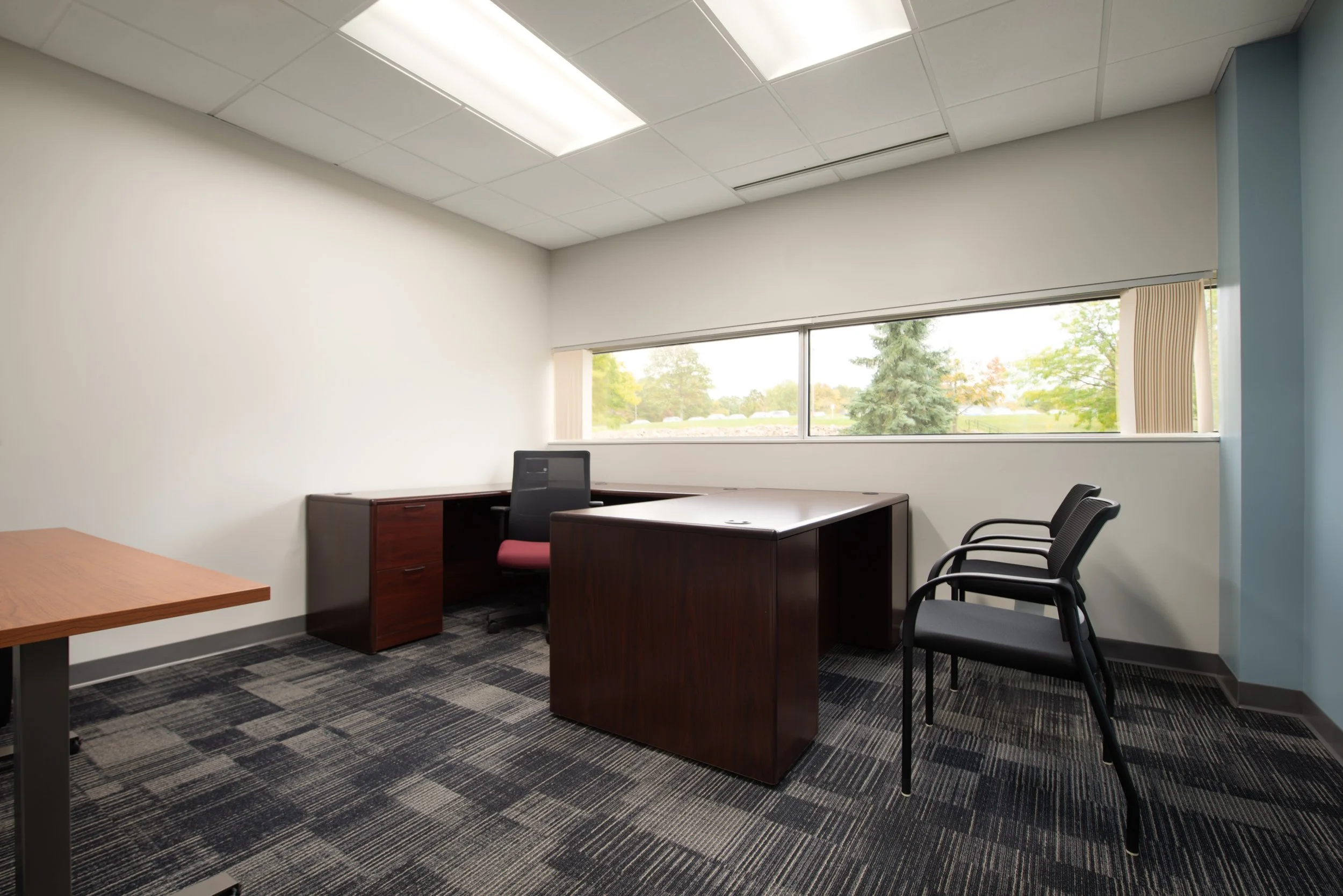 ONE RESEARCH DRIVE, WESTBOROUGH, MA — Ferris Development Group 2024