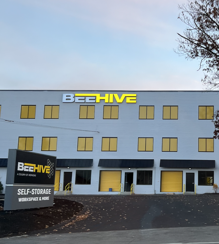 250 Turnpike Road — Ferris Development Group 2024