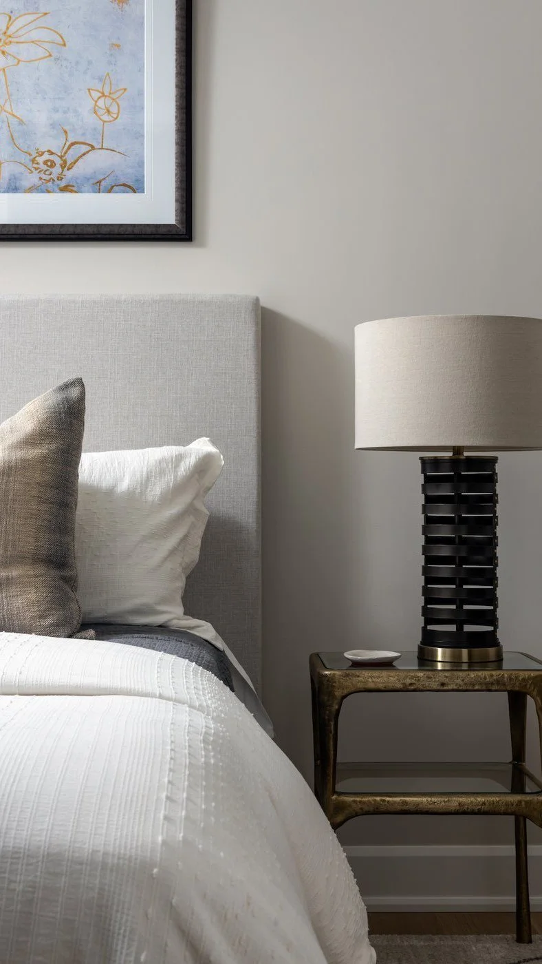 RIVERSIDE — Decor Resource by Laurie Battersby