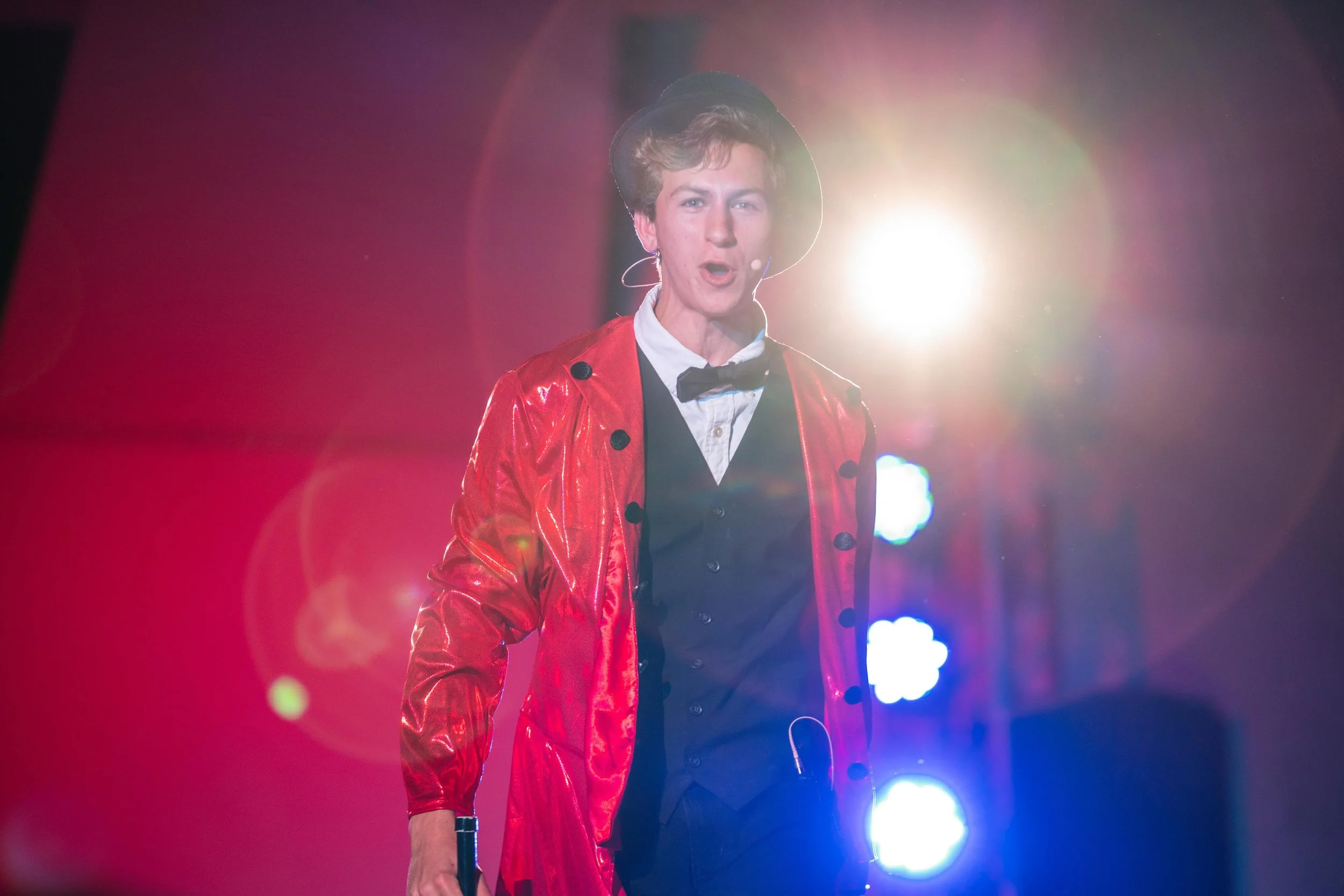 About Ben Friesen — Ben Friesen