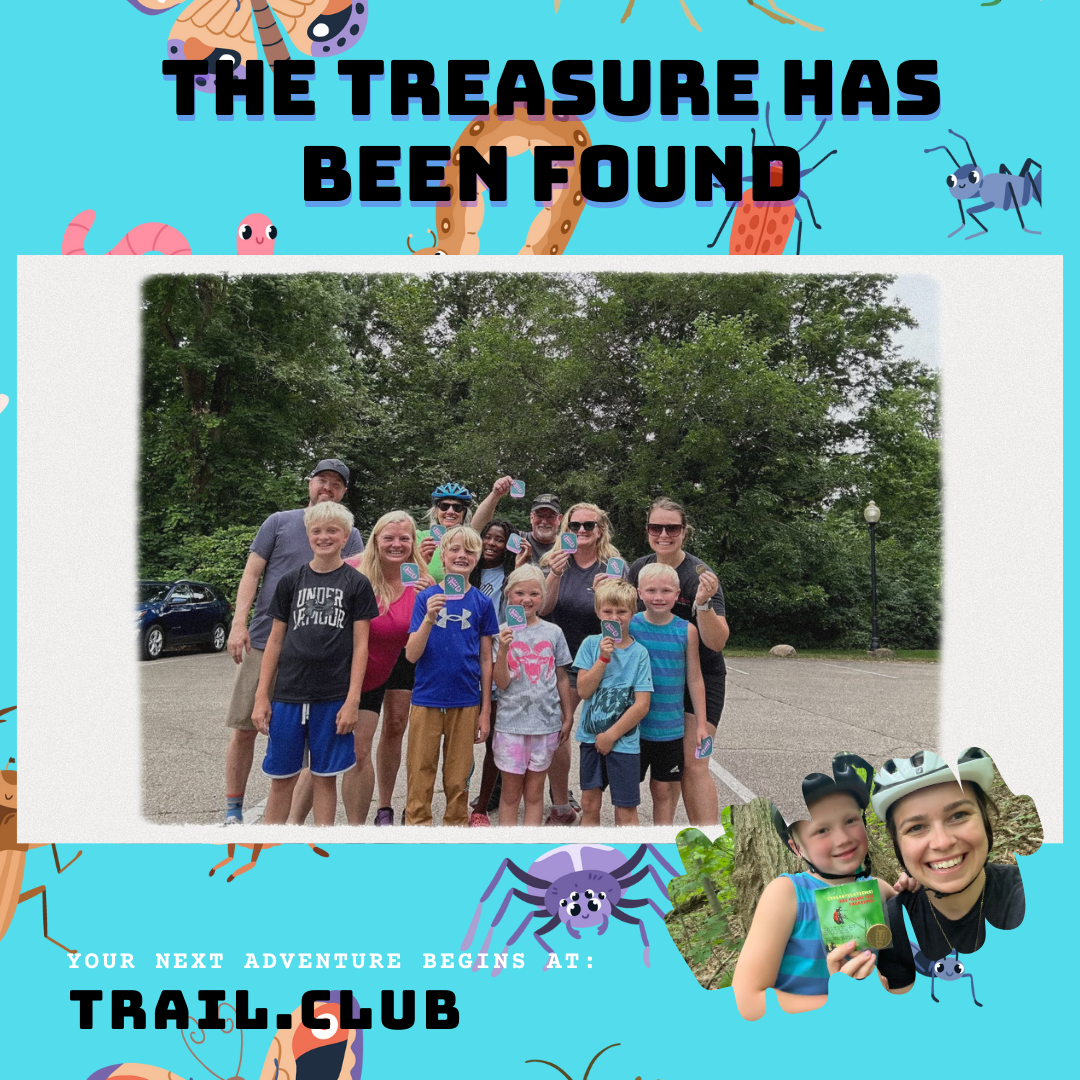 Winners — Trail.Club