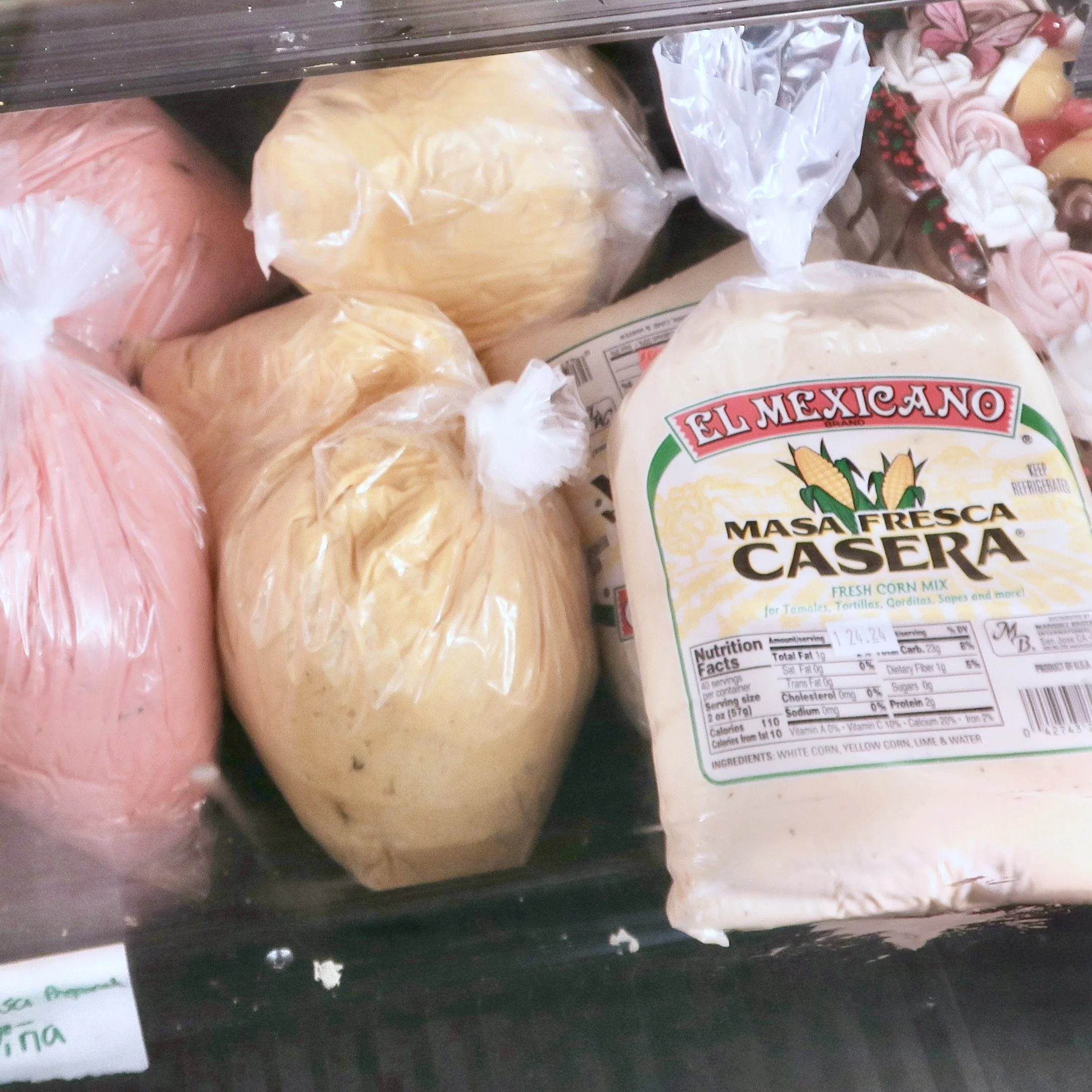 Carnival Market