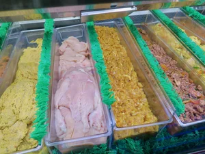 Market — Carnival Market