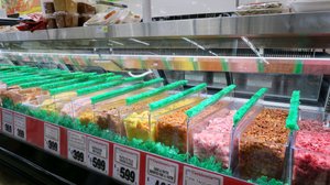 Market — Carnival Market