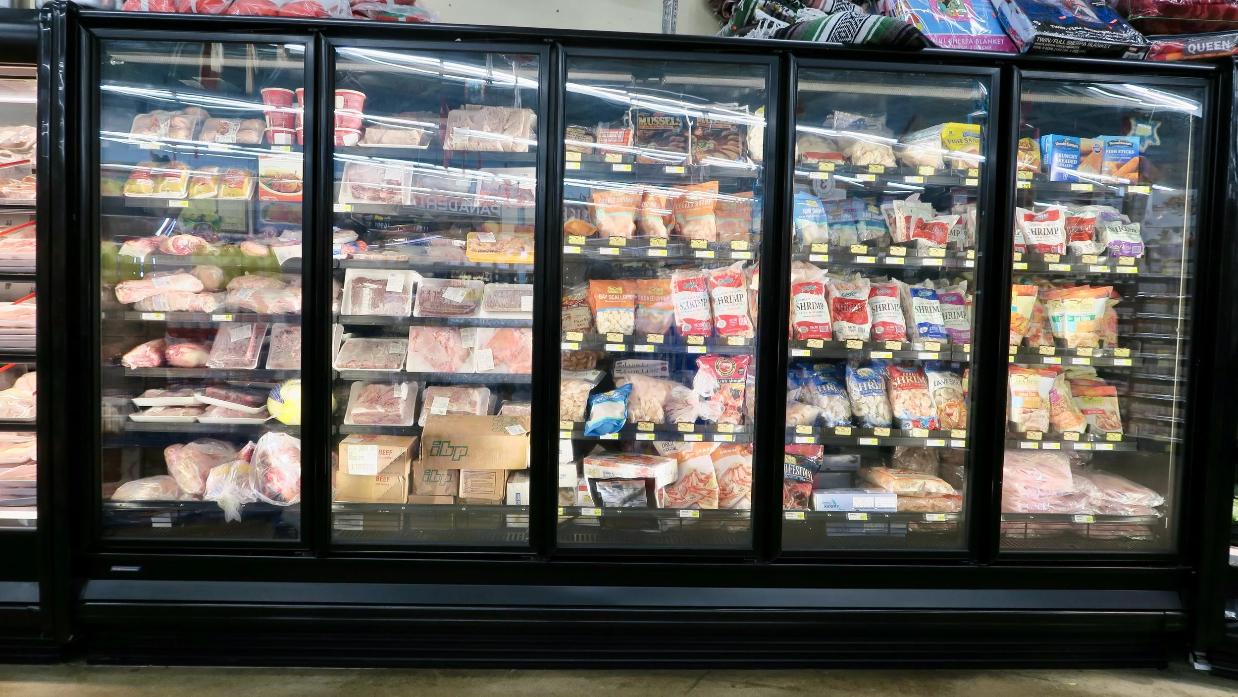 Market — Carnival Market