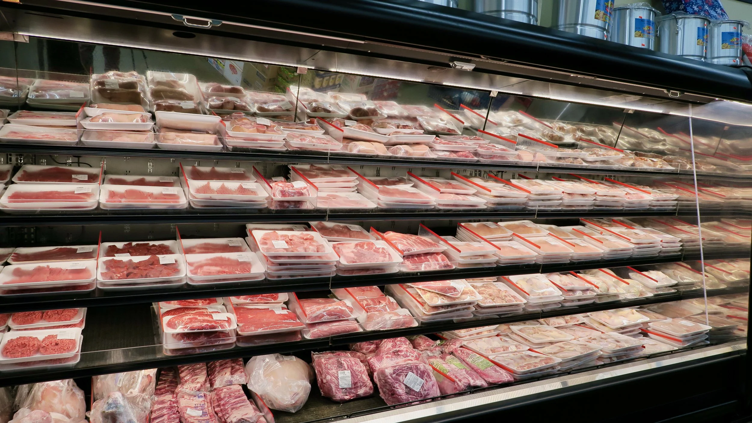 Market — Carnival Market