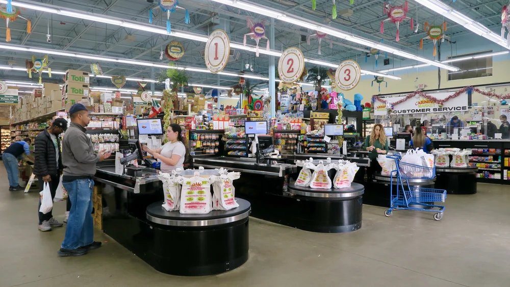 Carnival Market