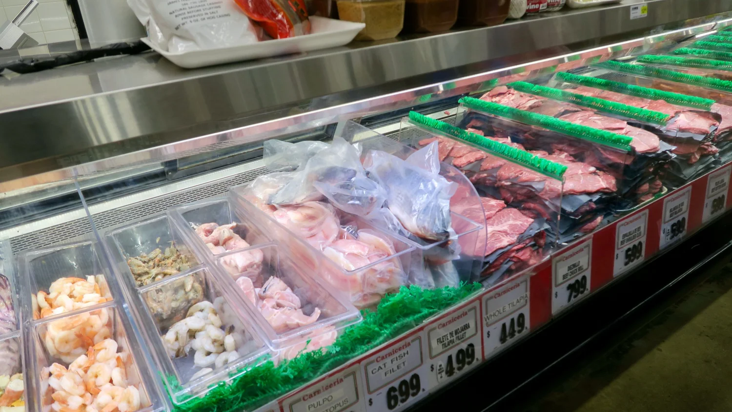 Market — Carnival Market