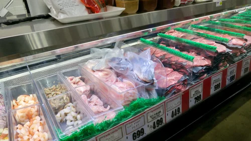 Market — Carnival Market