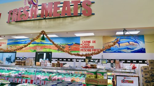 Market — Carnival Market