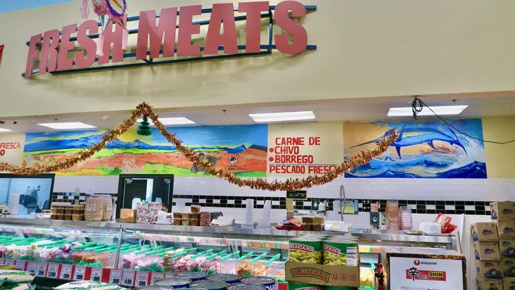 Market — Carnival Market