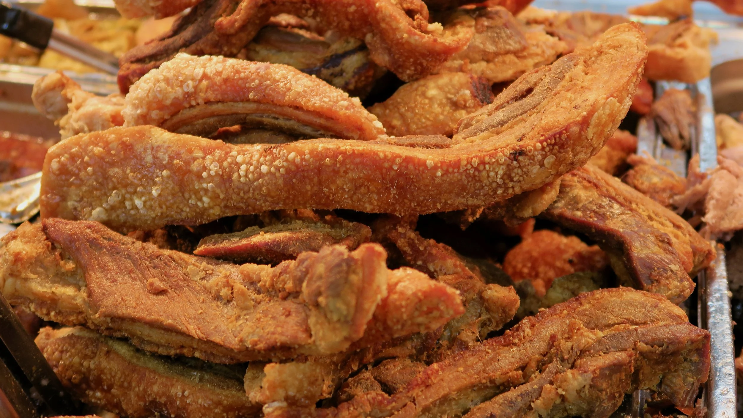 Restaurant — Carnival Market