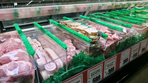 Market — Carnival Market