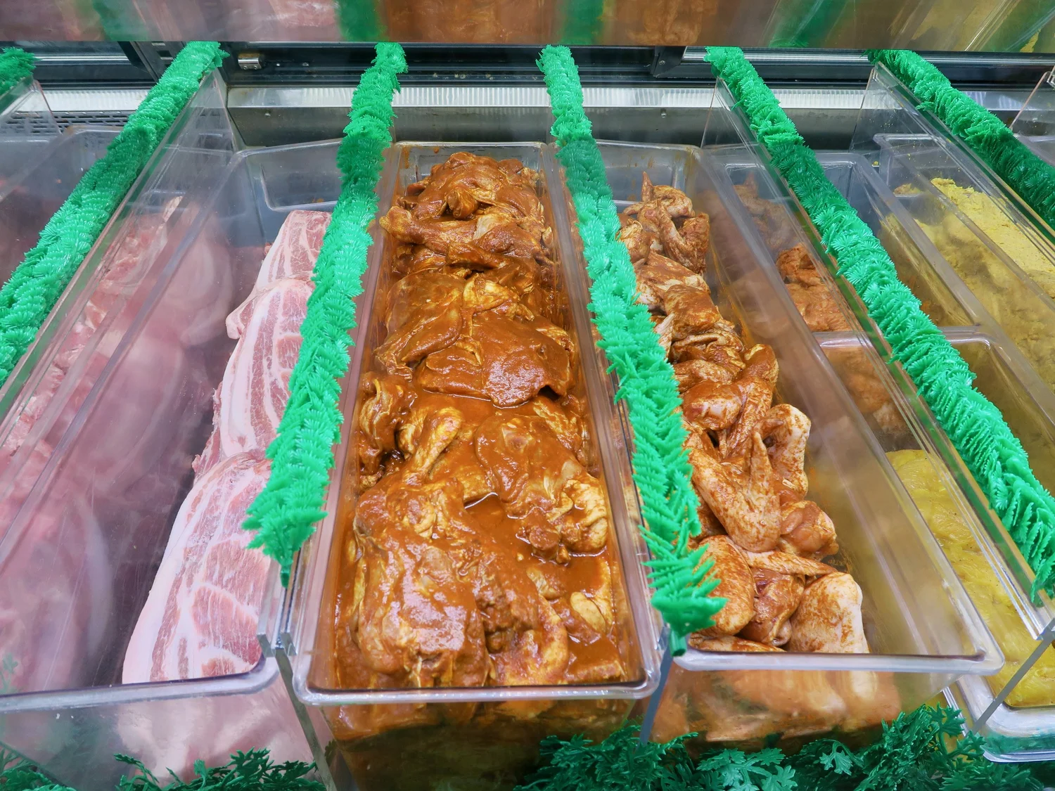 Market — Carnival Market