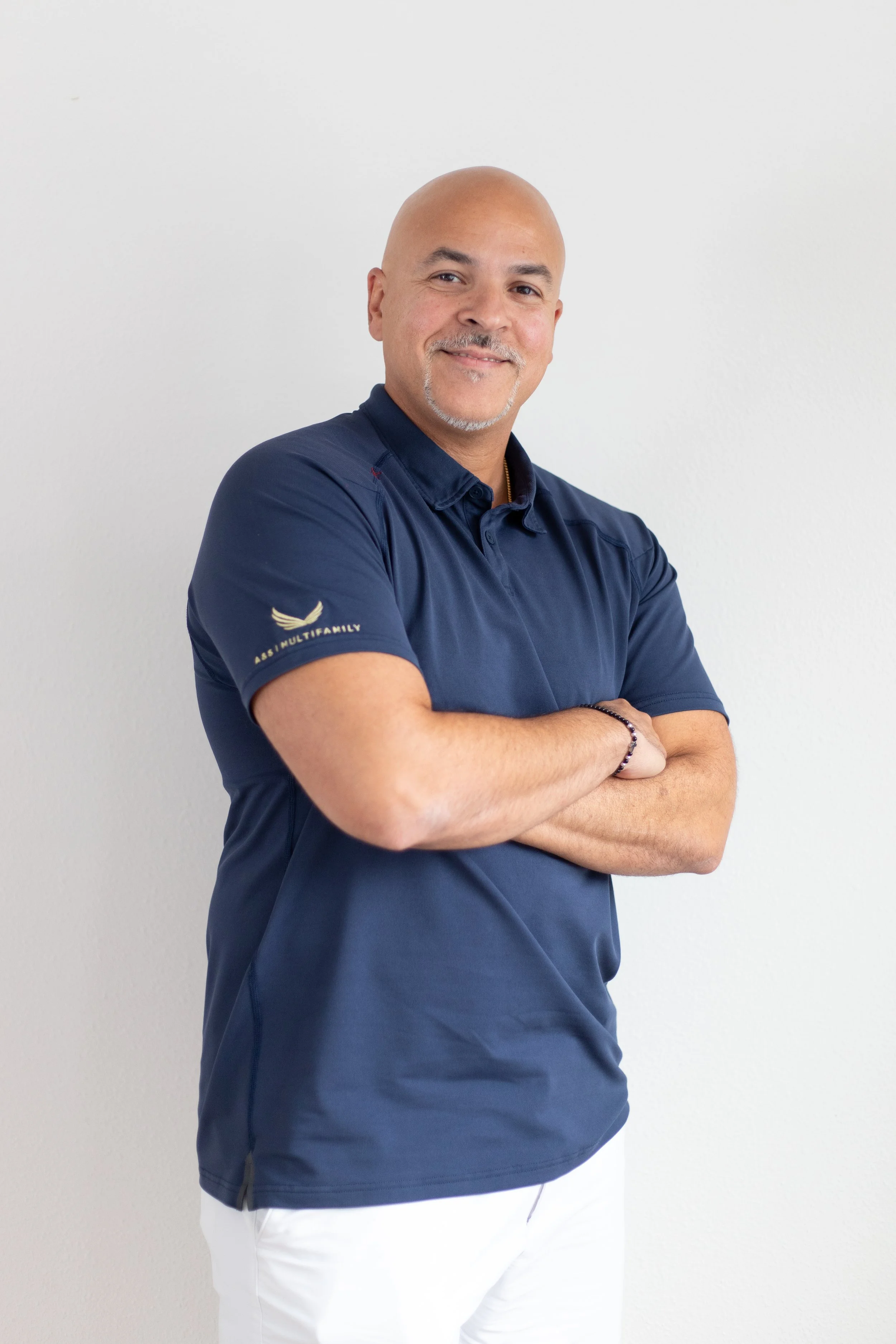 About Us — A&S Multifamily