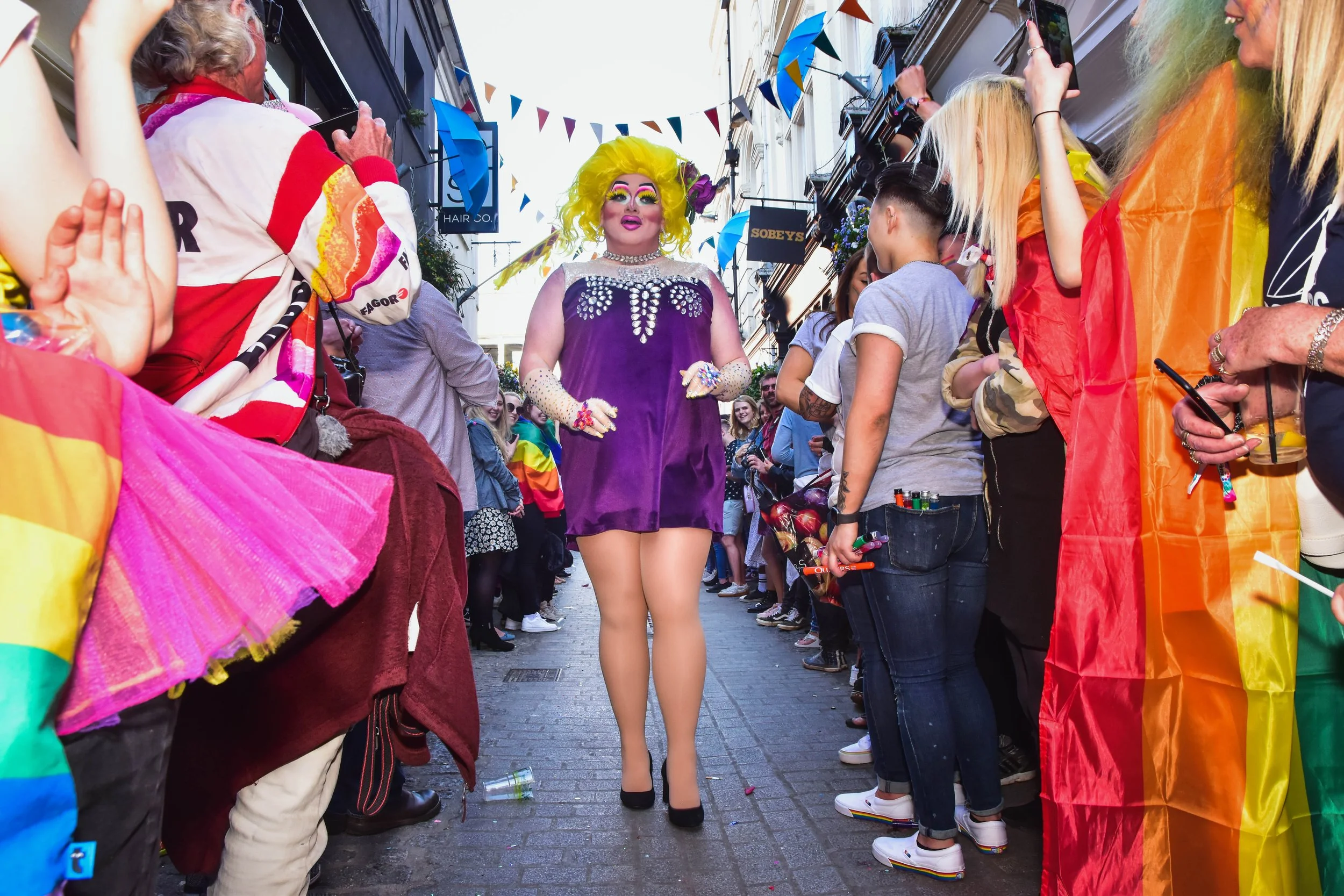 Gallery — Exeter Pride