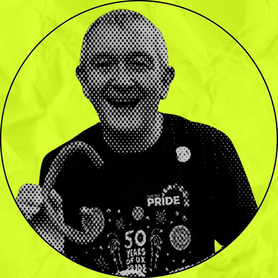 Our team — Exeter Pride