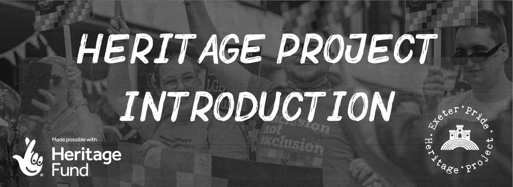 Introduction — Exeter Pride