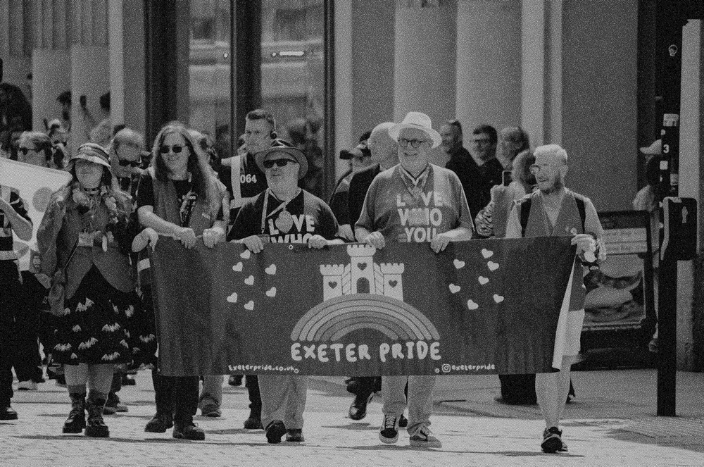 Exeter Pride