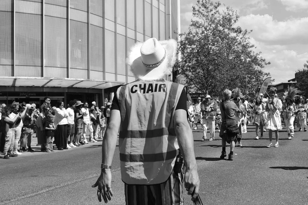 Exeter Pride 2026 Pride Day Guide — Exeter Pride
