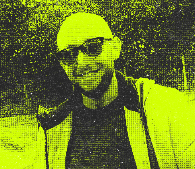 Team and mission — Exeter Pride