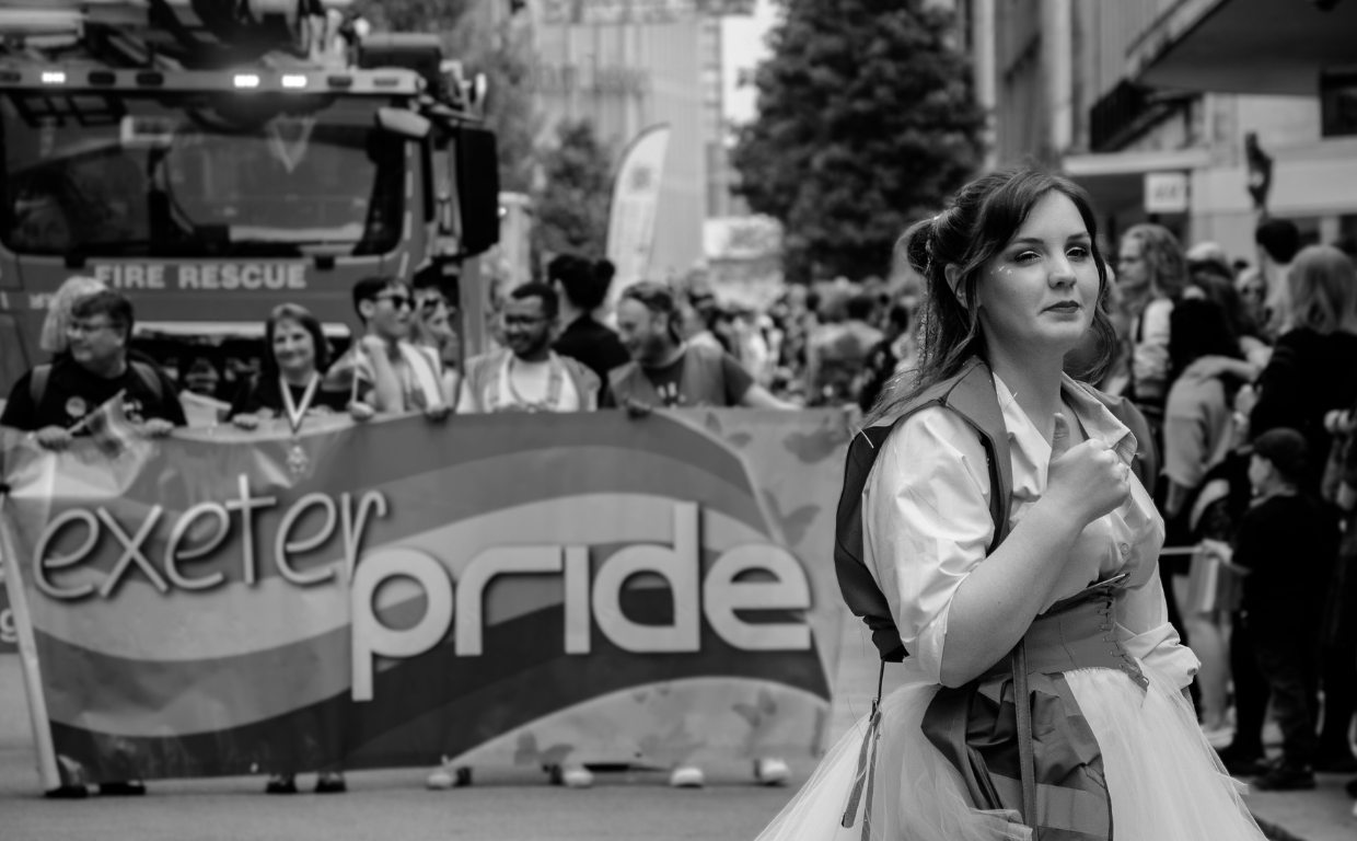 Interviews — Exeter Pride