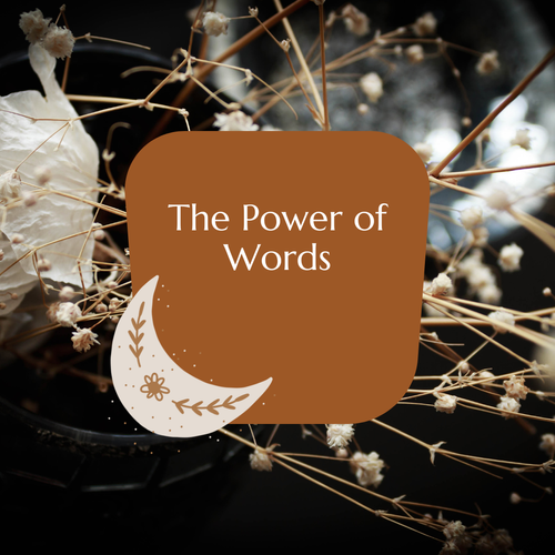 The Power of Words: How Negative Language Affects Your Mood and Motivation | Mindful Insights ...
