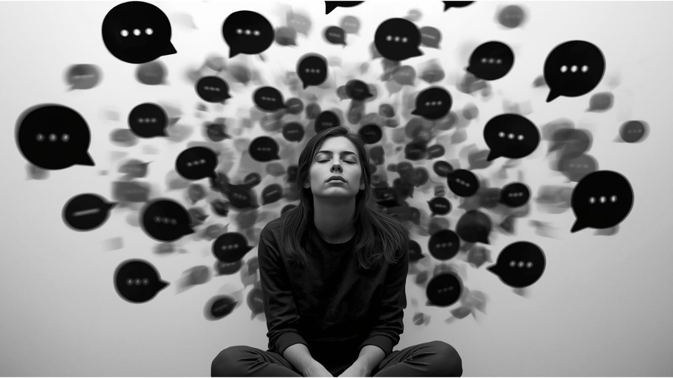 When Your Mind Won’t Let Go: Replaying Conversations in Your Head ...