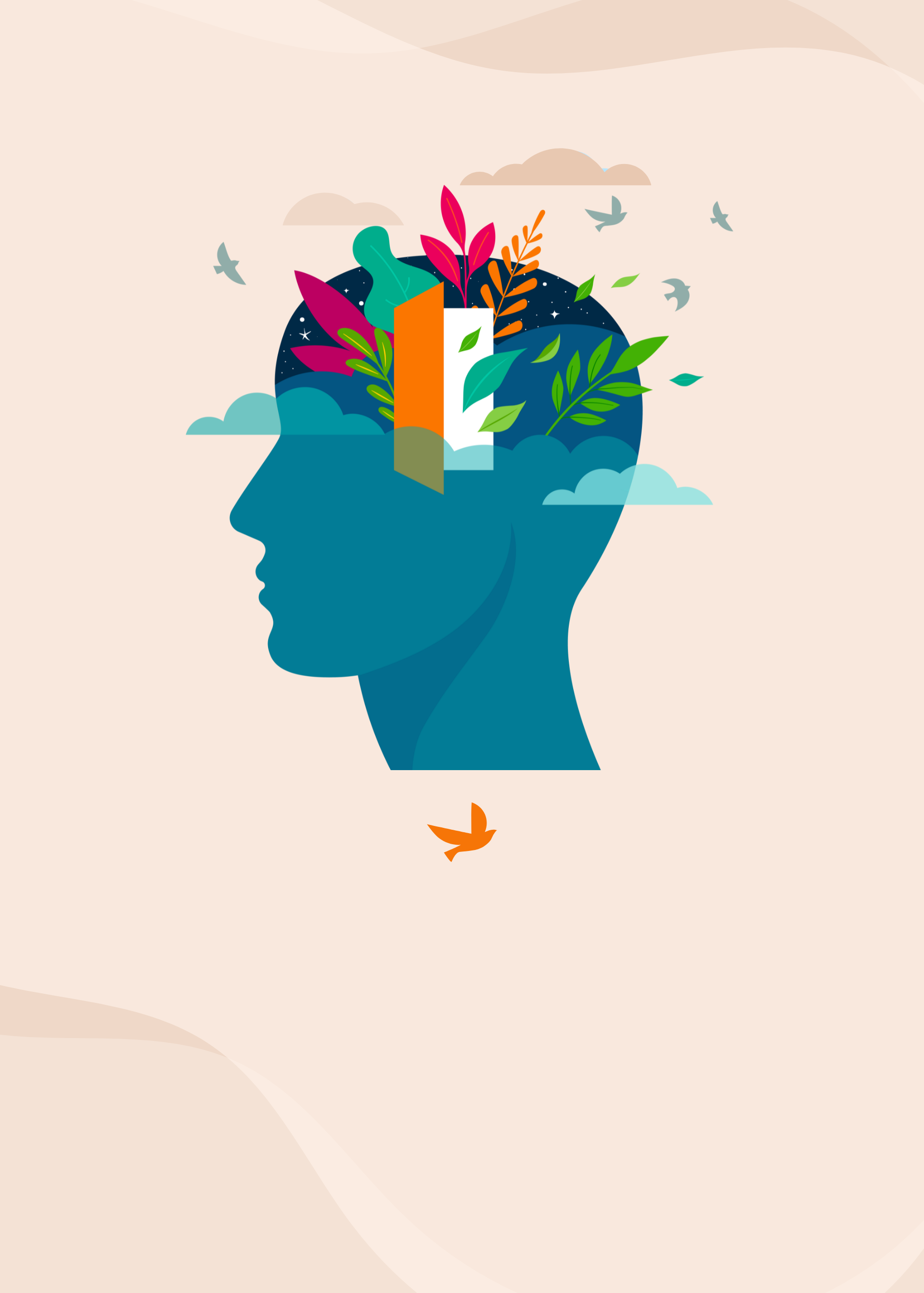 Unlocking the Link: How Creativity Enhances Mental Health | Mindful ...