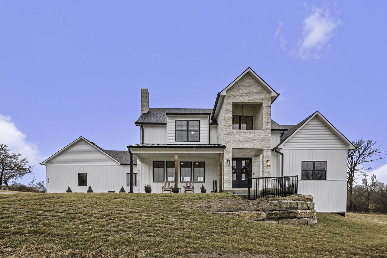 Our Story — JHR Building Company