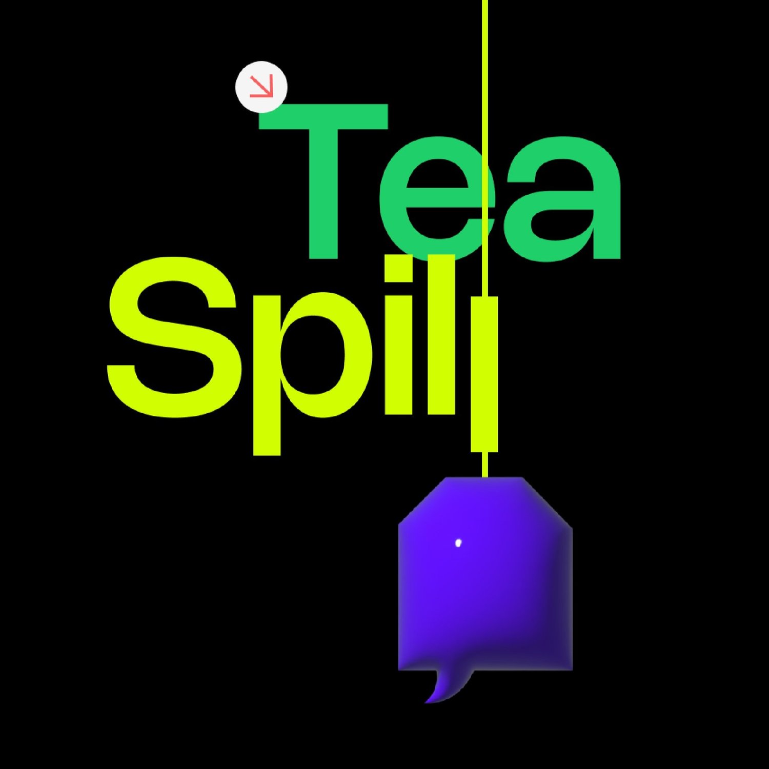 Tea Spill — RACHEL LAM