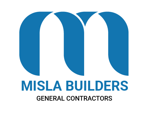 Misla Builders - We Build Tomorrow