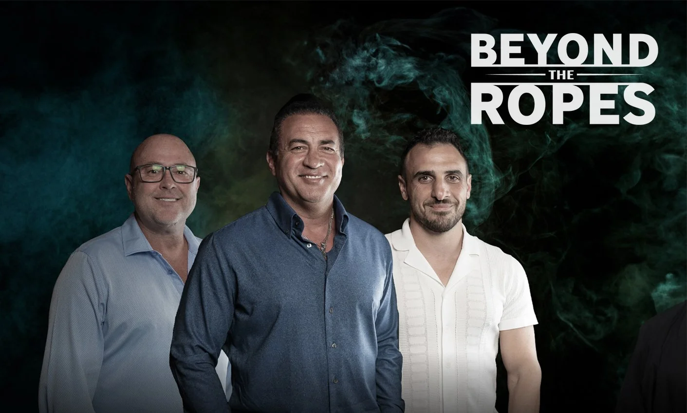 Premier Boxing Series