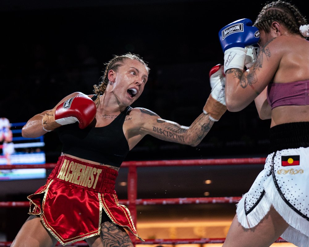 Premier Boxing Series