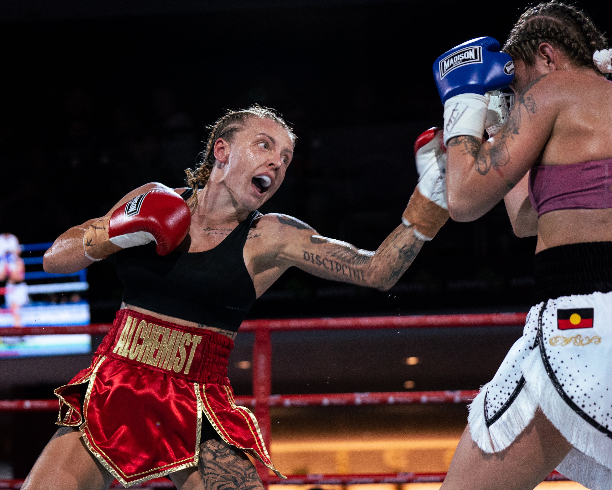 Premier Boxing Series