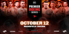 Events — Premier Boxing Series