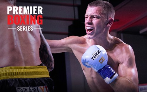 Premier Boxing Series