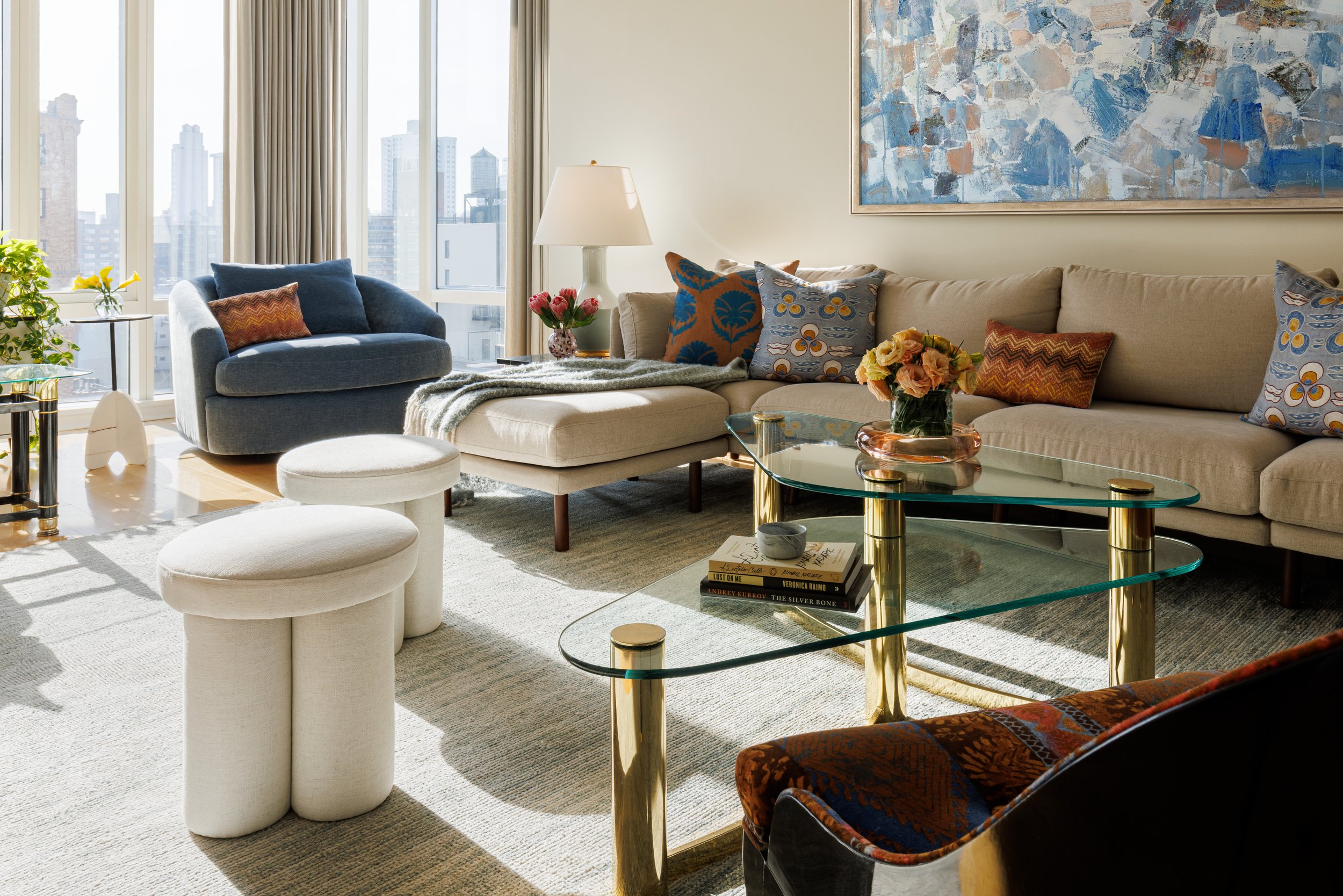 Dora Dmitriev Design | Explore Stylish Design Now