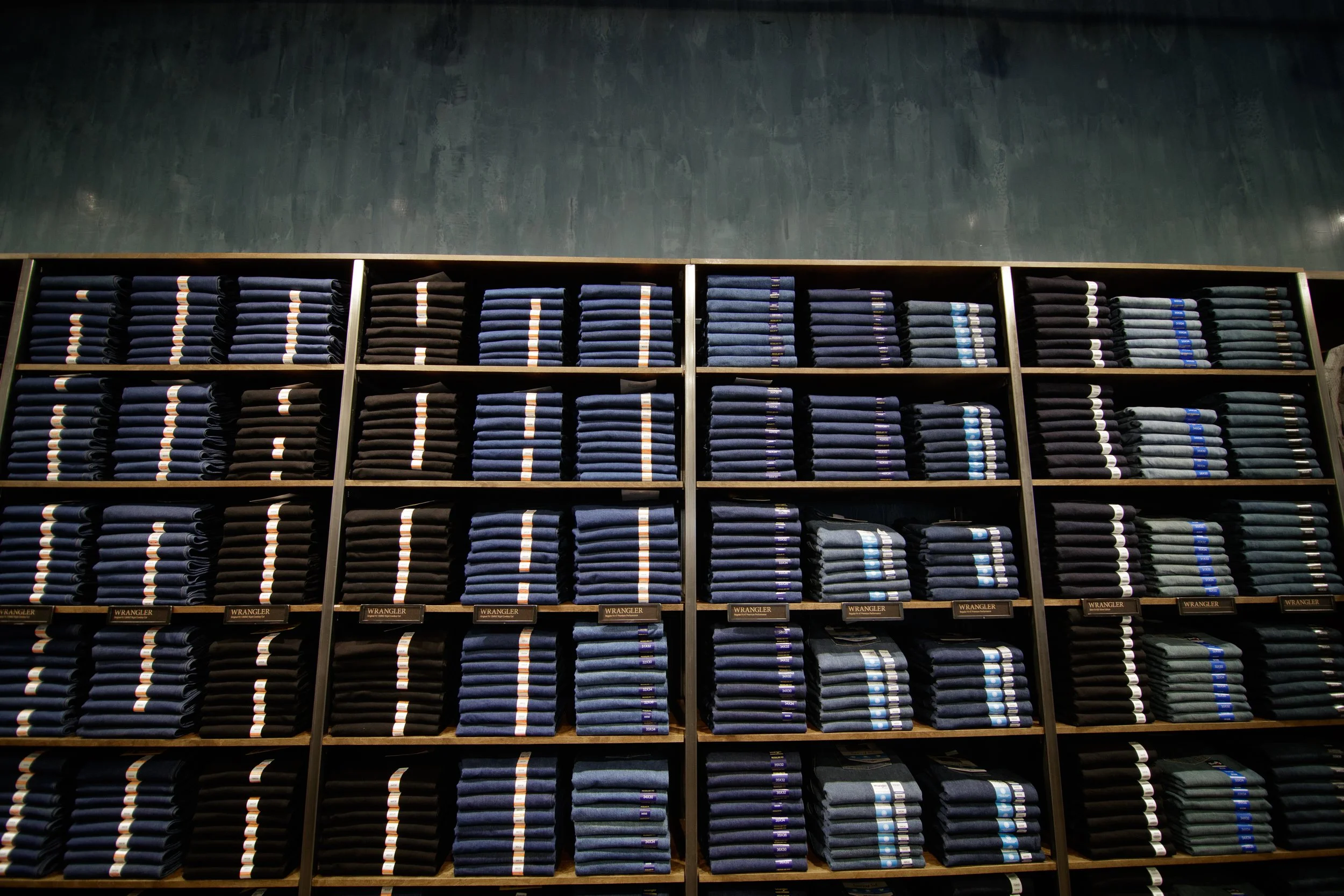 Contact Us — Tinker Tin - Retail Design + Manufacturing