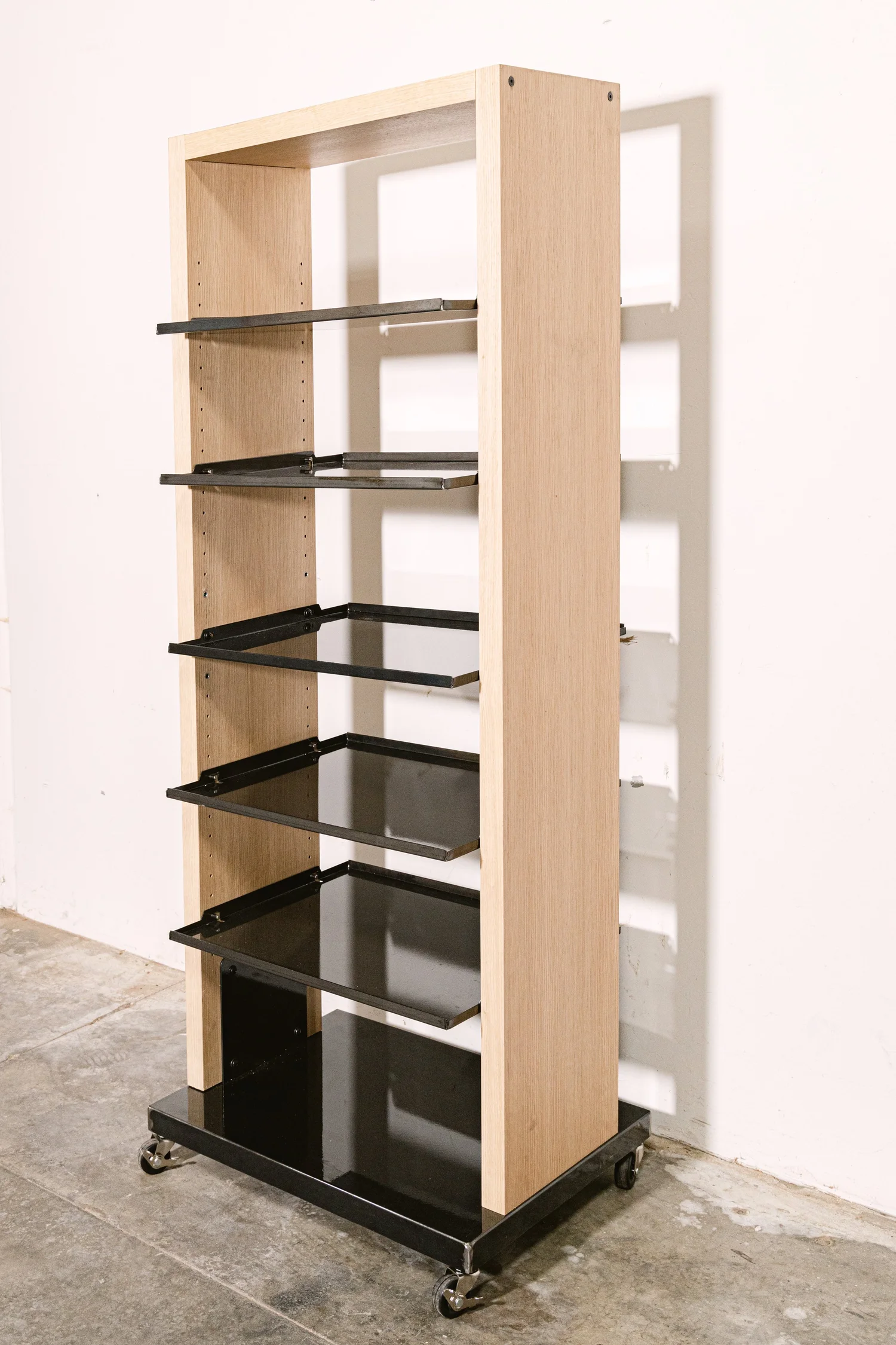 Gallery — Tinker Tin - Retail Design + Manufacturing