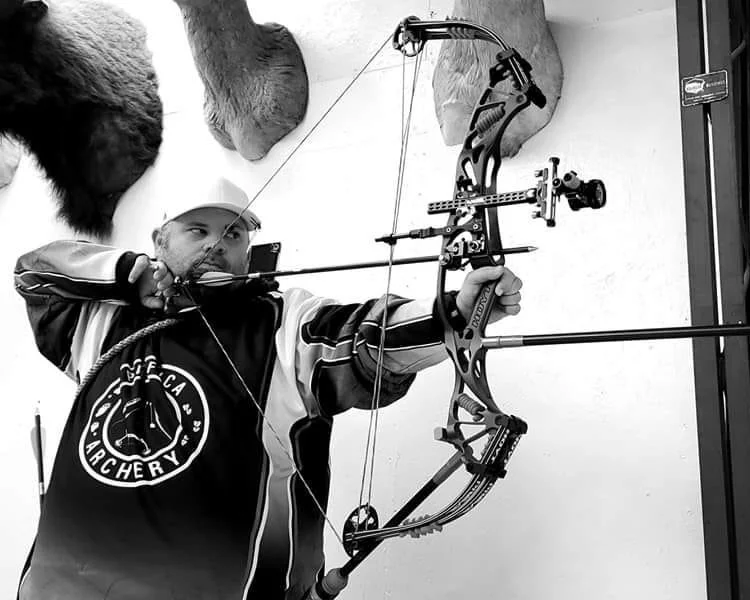 About Us — The Outlaw Archers