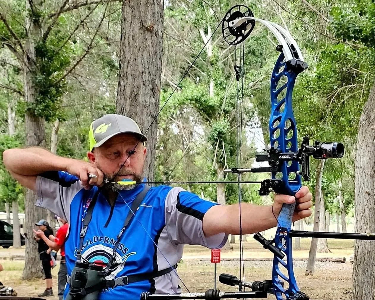 About Us — The Outlaw Archers