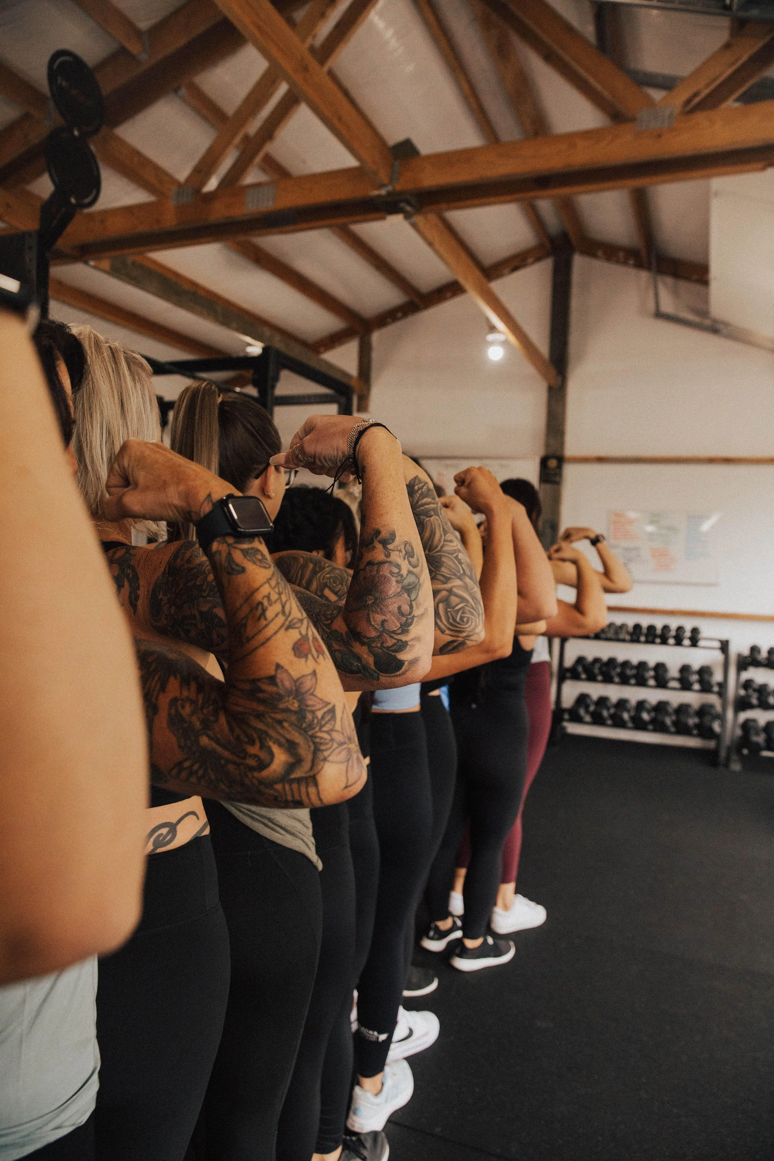 Define Your ‘Hard’ — Awaken Athletics