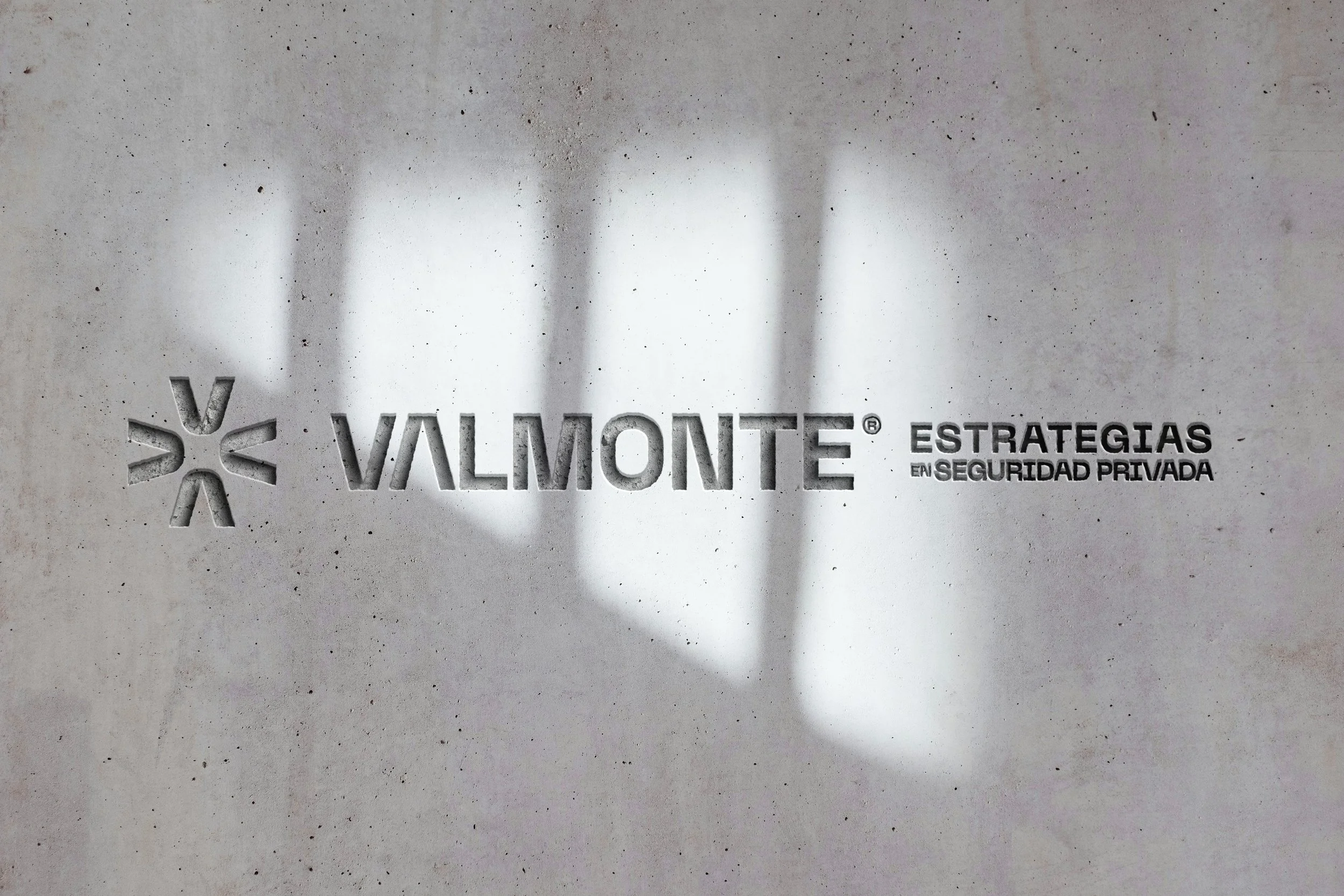 Valmonte Estrategias en Seguridad Privada