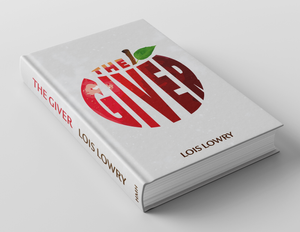 THE GIVER BOOK COVERS — Rebecca Hull Design