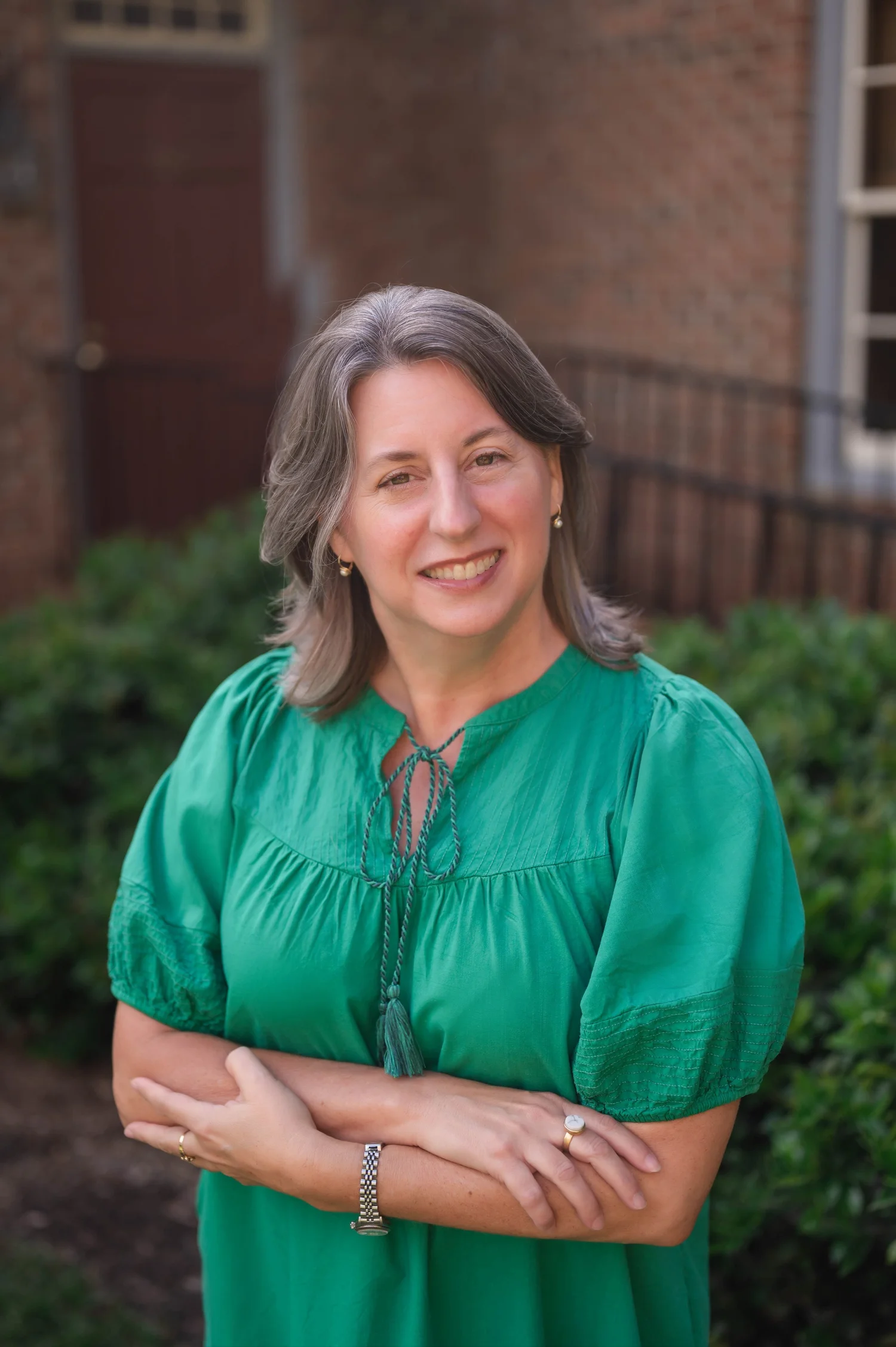 About Laura | Connect with Laura — BIRCH THERAPY